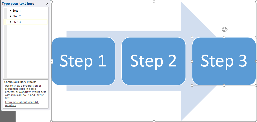 How To Create A Flowchart In Microsoft Word 2016 2019 365 EasyTweaks