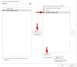 How to create Outlook macros in Office 365 & 2019?