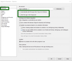 Uninstall Skype for Business 2019 / 2016 and Lync 2013 from your PC ...