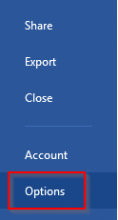 How to write from right to left in Word 2016 / 365 / 2019? | EasyTweaks.com