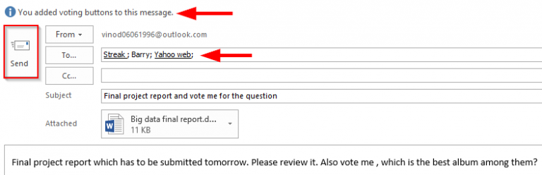 Outlook Voting Buttons In Office 2016 365 2019 Mail Messages EasyTweaks outlook-voting-buttons-in-office-2016-365-2019-mail-messages-easytweaks