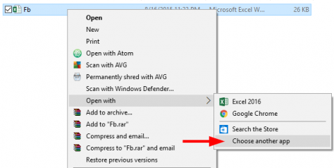How to set Office 365 / 2019 as default Office pversion?