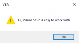 VBA Macros to insert inputbox and msgbox into Word documents