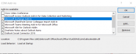 Speed up your Microsoft Outlook when it's slow