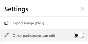 Microsoft Teams: Annotate PowerPoint slide when sharing | EasyTweaks.com