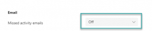 How to turn off Teams popup notifications and sounds? | EasyTweaks.com