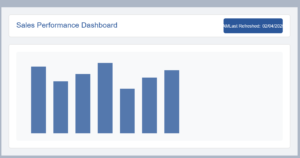 How to Add Last Refresh Time in Power BI Reports?