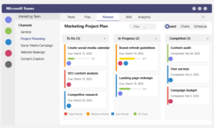 How to Add Microsoft Planner to Teams : A Complete Guide