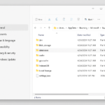 How to clear Microsoft Teams cache to solve issues?