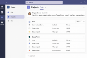 How to fix Teams files not syncing with SharePoint