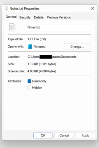 How to change file and folder icons in Windows 11?