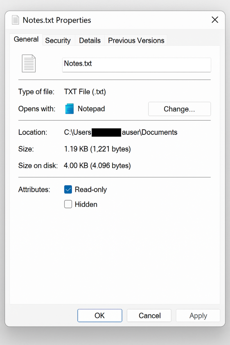 How to change file and folder icons in Windows 11?