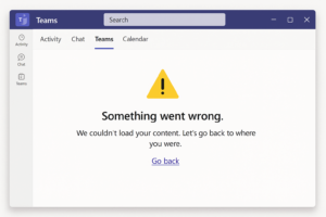 How to fix Microsoft Planner not working issues in Teams?