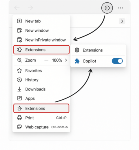 How to fix Microsoft Copilot when it’s not responding to questions?