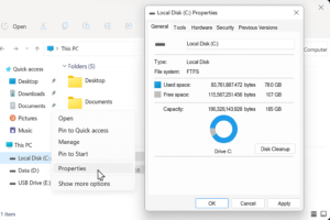 How to remove temporary files in Windows 10 to speed up your PC?