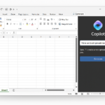 Use Copilot in Excel to generate data and create spreadsheets