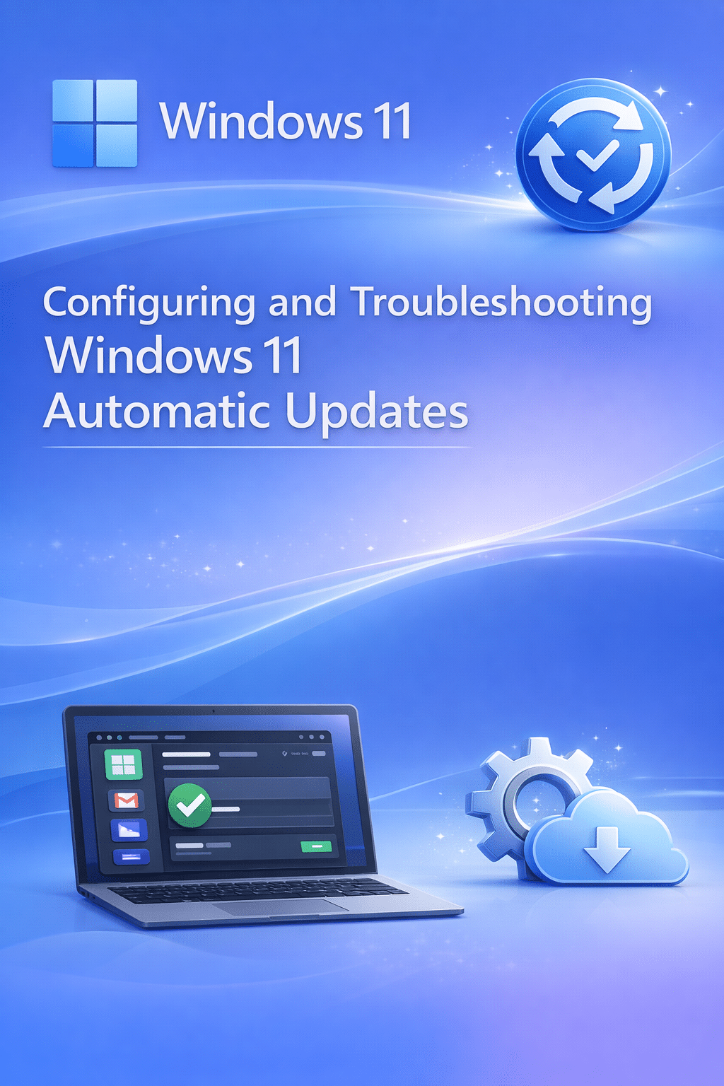 How to Turn on Automatic Windows 11 Updates?