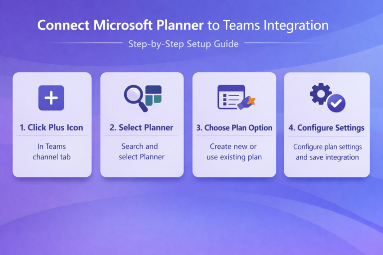 How to create and manage Teams meeting links in Outlook and Microsoft Teams